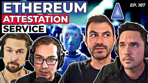 ethereum attestation service eas public good projects discussion