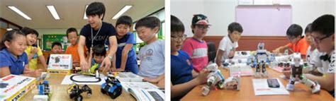 로봇교육사업 로보티즈