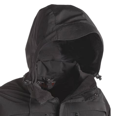 511 Valiant Duty Jacket Galls