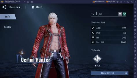 Dmc Peak Of Combat How To Build Combos