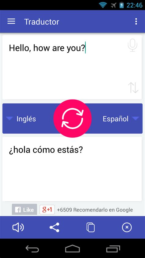 Descargar Y Ejecutar Traductor De Idiomas Iglot Gratis En Pc