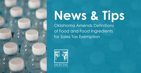 Is Food Exempt From Sales Tax At Alana Toomey Blog