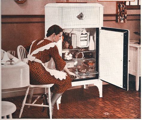 Everything You Need To Know About 1930s Vintage Kitchen Appliances