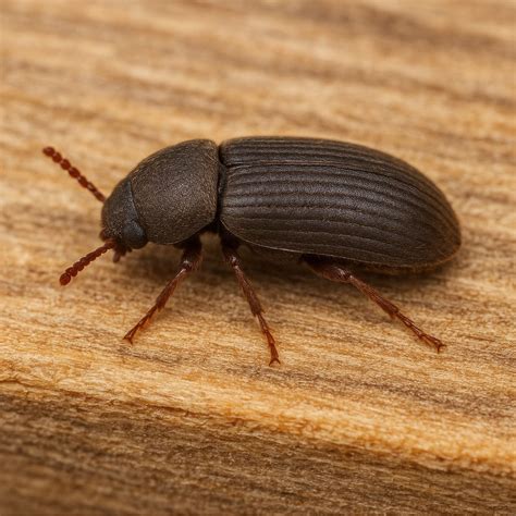 Woodworm In The Uk Species Risks Lifecycle And Treatments Guide