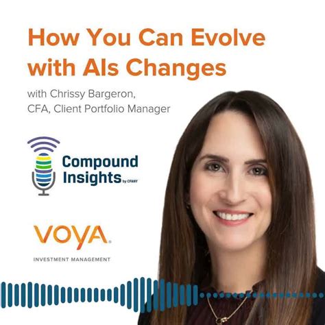 [video] Michael Demchenko Dhp Dia On Linkedin Voyas Chrissy Bargeron On Compound Insights