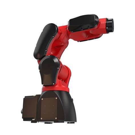 China Customized Advanced Six Axis Mini Assembling Robot Suppliers