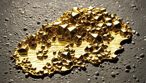 Is Gold A Mineral Discover The Truth About This Precious Metal