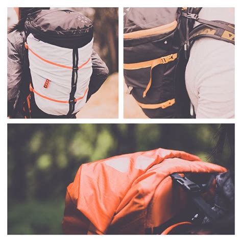 Bootlegger Modular Pack System By Jesse Moore Via Behance