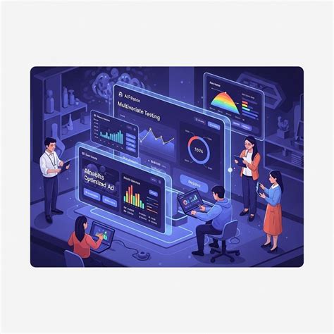 Boost Your Multivariate Testing With Ai Generated Ads Graphic Eagle