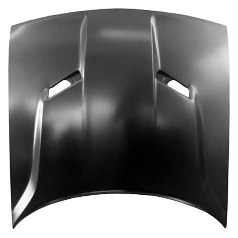 Replace® Ch1230308 Hood Panel Standard Line Replace® Ch1230308 Hood Panel Standard Line