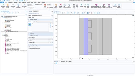 Introduction To Magnetohydrodynamic Flow Modeling