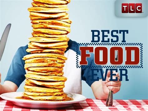 Prime Video Best Food Ever Season 1