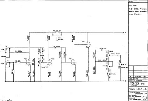 Marshall 2203 Pre Schematic Pdf