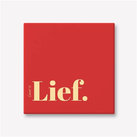 Liefde Tegeltjes Maken Als Gepersonaliseerd Cadeau