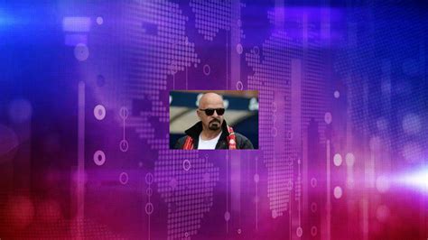 Fame Marwan Koukash Net Worth And Salary Income Estimation Jan 2026 People Ai