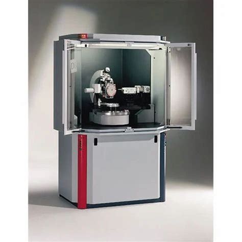 Powder X Ray Diffraction Analytical Service At ₹ 1700per Sample In Hyderabad Id 14993019055