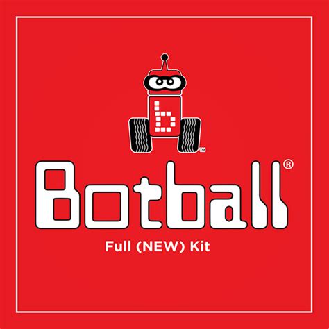 Bb 2026 Botball Registration Full Kit New Kiss Institute For