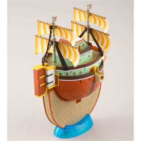 Mô Hình Baratie One Piece Grand Ship Collection đẹp Nhất Nshop Game