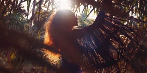 10 Signs You Move Through Life Like A High Vibrational Psychic Polly