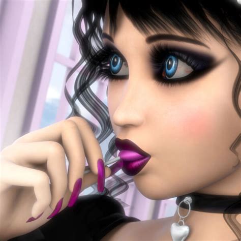 Gimp Gallery Submit Your 3d Renders At Renderhub