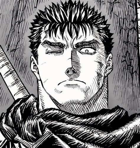 𝙂𝙪𝙩𝙨 Berserk Mangá Fantasia Sombria Imagens De Rap