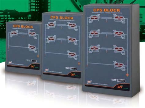 Cps Block And Block Plus