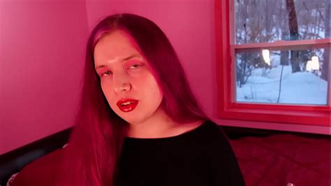 Sexy Redhead Shemale Penetrates Pussy Sleeve With Large Dick Cumshot