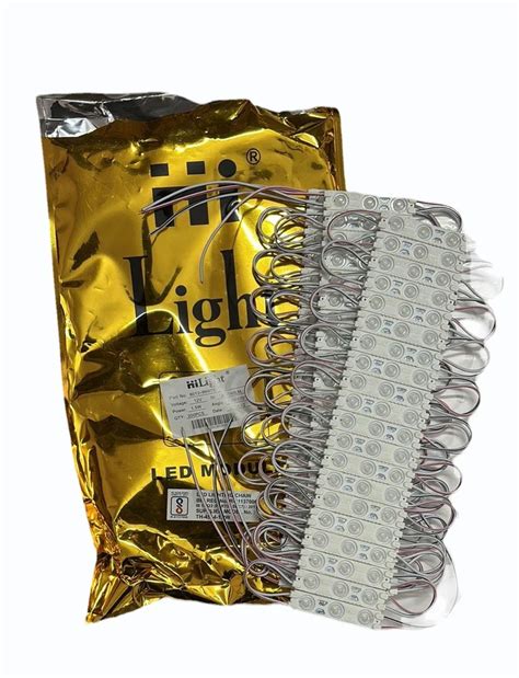 Hi Light Led Module For Lighting White At ₹ 800 Pack In Lucknow Id