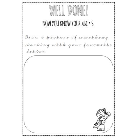 Capital Letter Cursive Handwriting Practice Booklet • Teacha