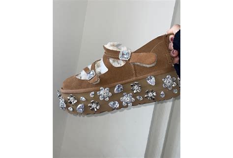 Yvmin X Ugg Release Date And Price Snkrdunk Magazine