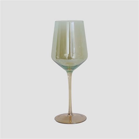 Capri Wine Glass
