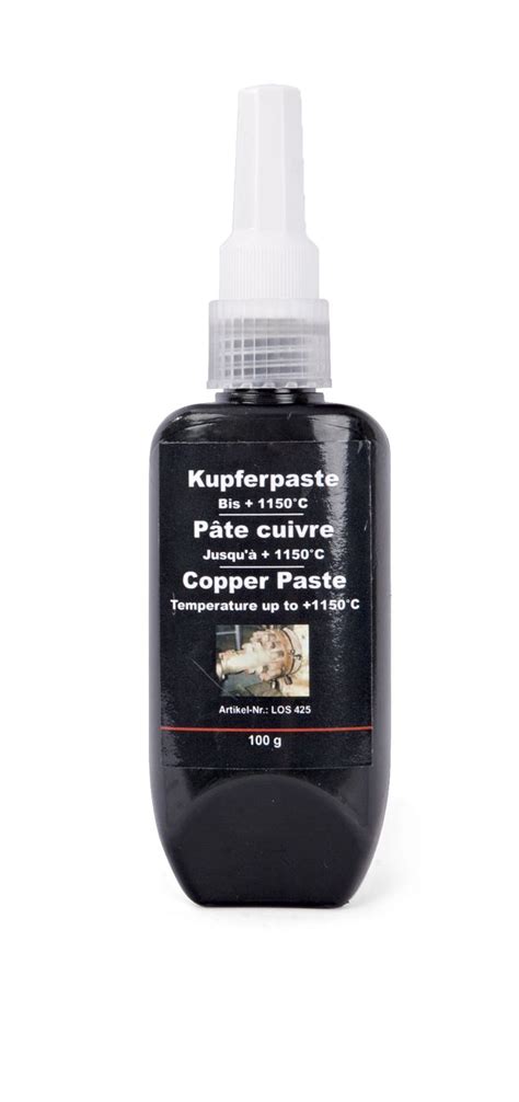 Copper Paste 329423
