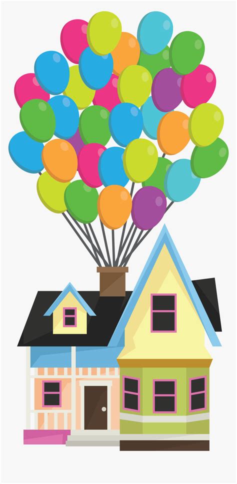 Up House