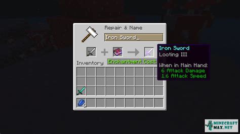 Looting How To Craft Looting In Minecraft Minecraft Wiki
