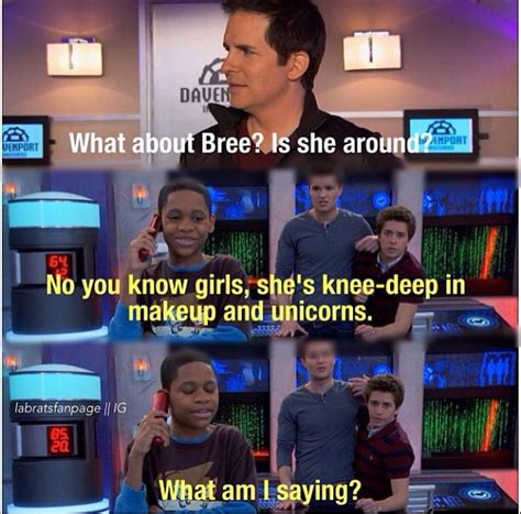 Lab Rats Funny Moments At Lisette Webb Blog