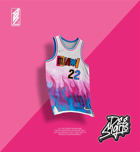 Basketball Jersey Designs Nba Concept On Behance