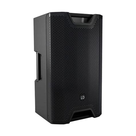 Ld Systems Icoa 12 A Enceinte Amplifiée Cdiscount Tv Son Photo