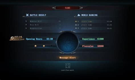 Game Gui By Cwxl On Deviantart Game Gui Game Ui Design Game Ui