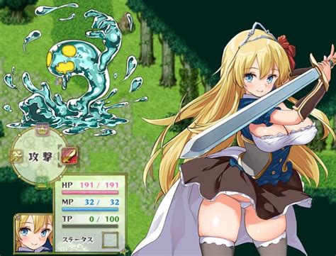 Princess Project Saves The Kingdom With Sex Sankaku Complex