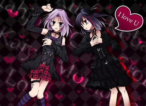 Futaru Usagi Kajiki Yumi Touyoko Momoko Saki Manga Striped