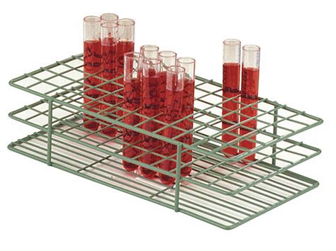 4 14 In Overall Wd Steel Tube Rack 9wk24f18762 0000 Grainger