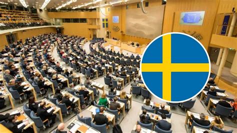 Swedia Dan Definisi Sebenarnya Dari “wakil Rakyat Seharusnya Merakyat