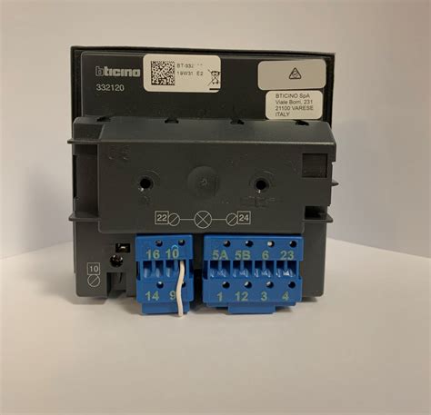 Terraneobticino 332120 Analogue 2 Push Button Module John Cribb And Sons Ltd Uk Electrical Terraneobticino 332120 Analogue 2 Push Button Module John Cribb And Sons Ltd Uk Electrical