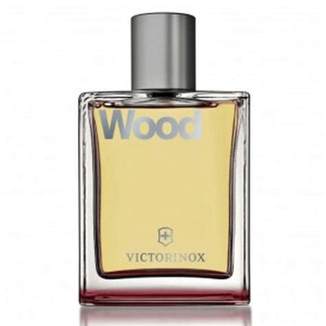 Perfume Wood For Men Edt 100 Ml — San Roque