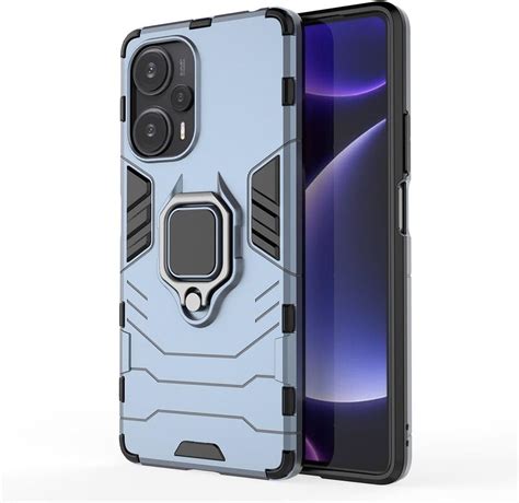 10 Best Cases For Redmi Note 12 Turbo