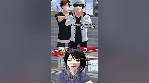 Semangat Ku Ada Di Ankmu Buk Ibyg Pernah Buat Sakuraschoolsimulator Cppsss Fyp