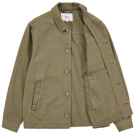 Makia Sandvik Jacket Dressinn