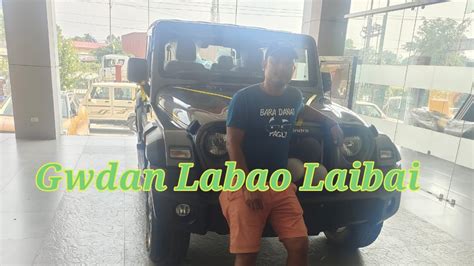 Thar Gari Lanw Habai Last Sim Naitar Nongaba Confused Jagwnbw Youtube