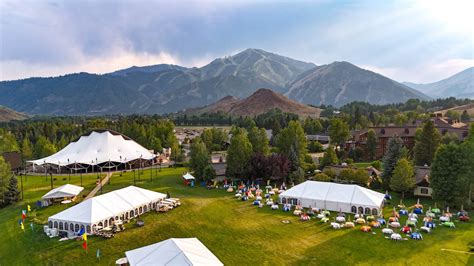 Sun Valley Idaho Vacation Planner For Sun Valley And Ketchum