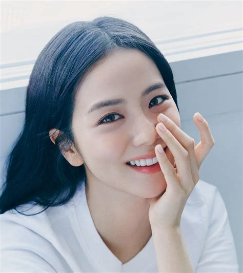 Jisoo Blackpink Lakukan Donasi Semua Penghasilan Youtube Nya Ke Lsm